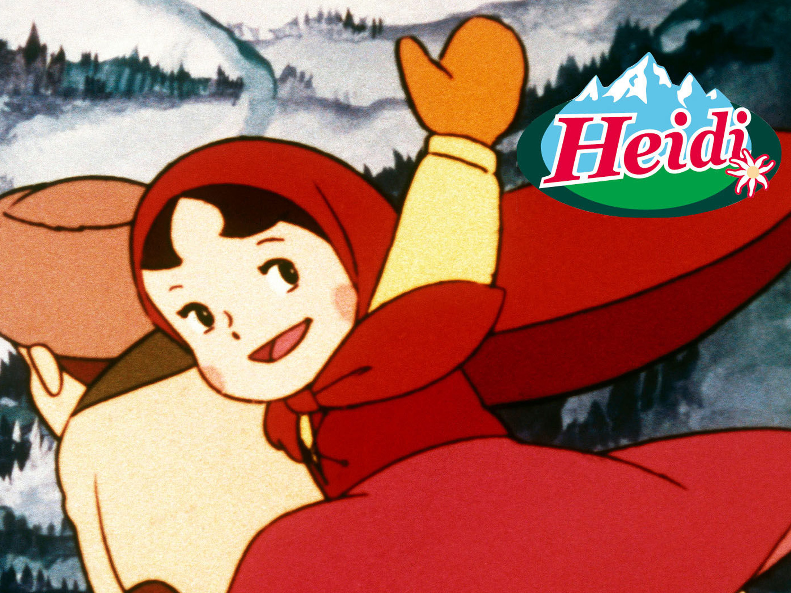 Prime Video: Temporada 1