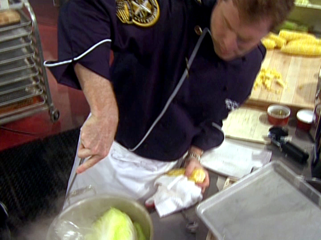 Prime Video: Iron Chef America - Season 7