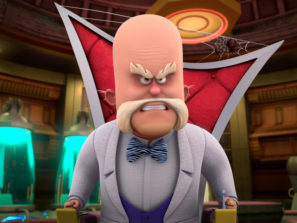 Prime Video: Inspector Chingum - Season 1