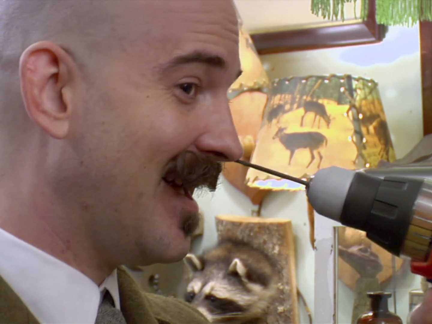 Prime Video: Oddities - Season 3