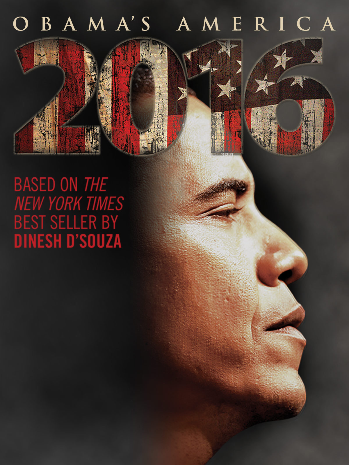 Prime Video: 2016: Obama's America
