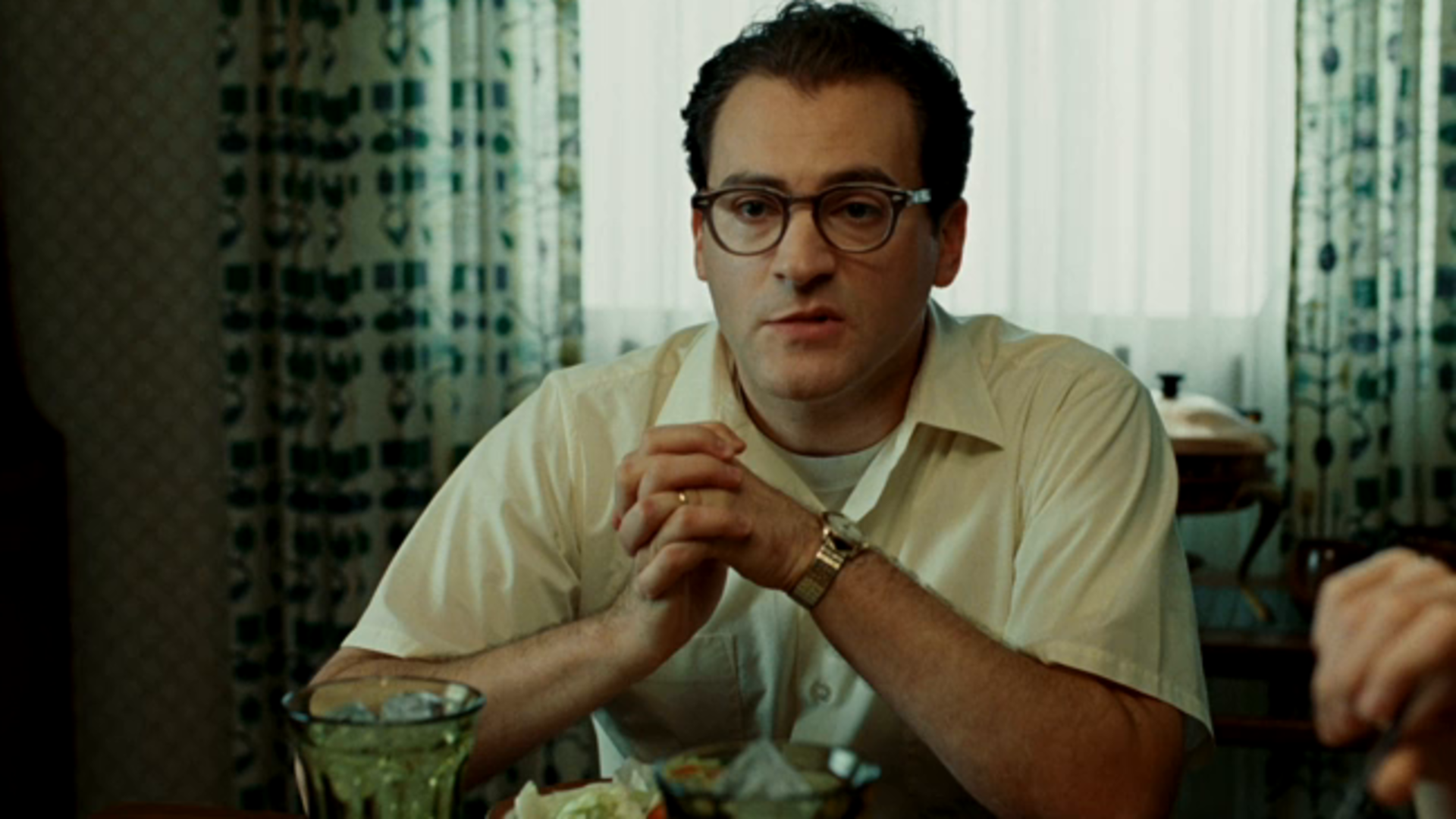 Michael Stuhlbarg A Serious Man