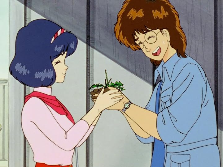 Prime Video: Sandy dai mille colori