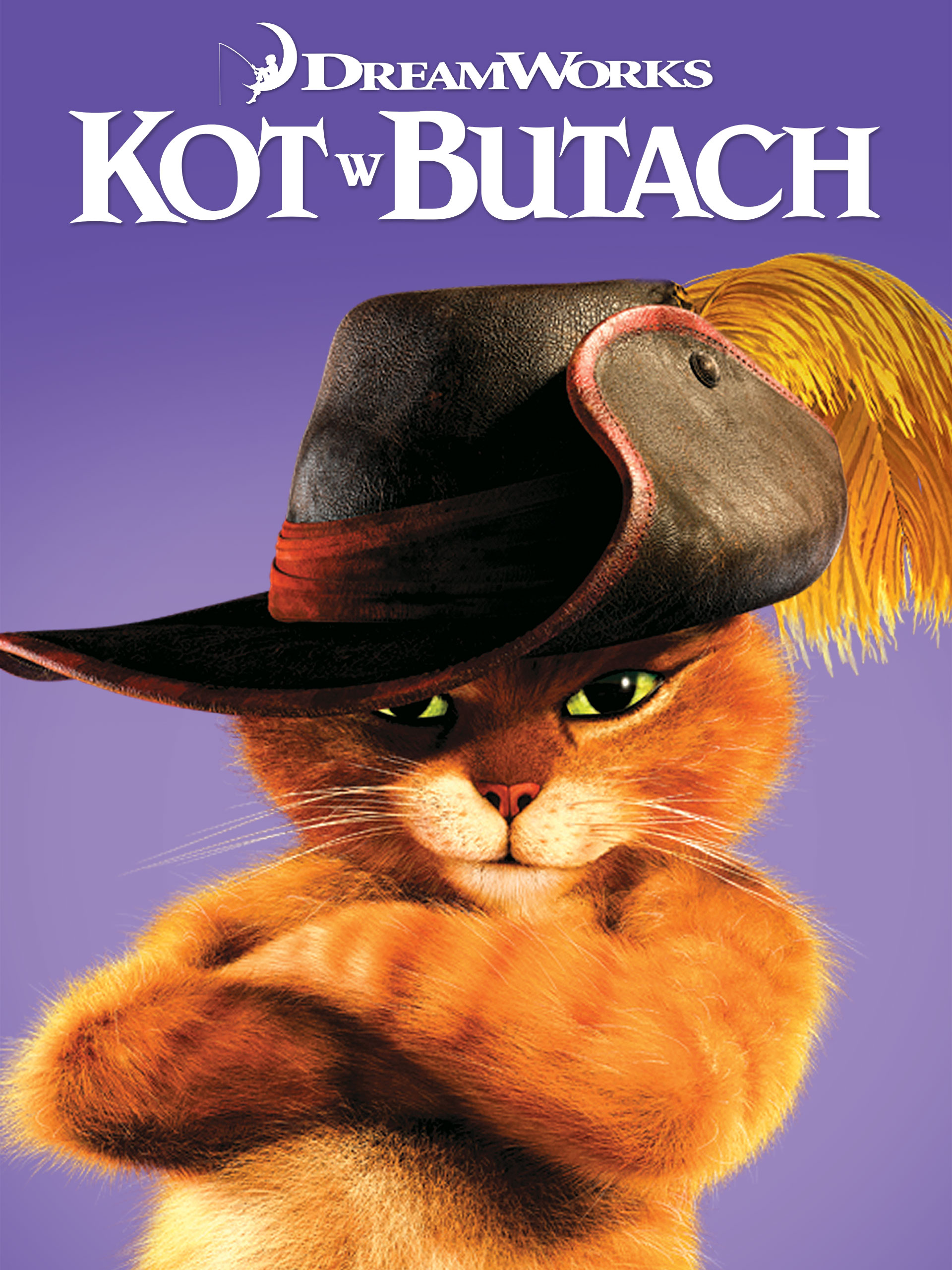 Prime Video: Kot W Butach