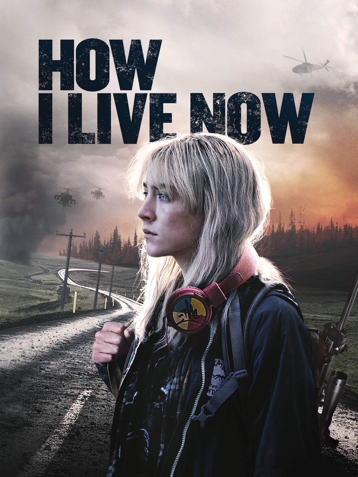 Prime Video: How I Live Now