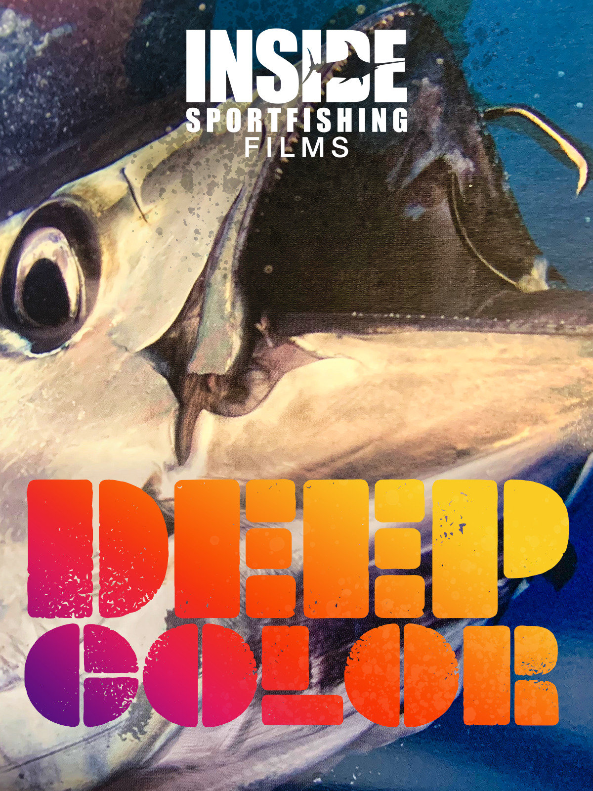 Prime Video: Deep Color