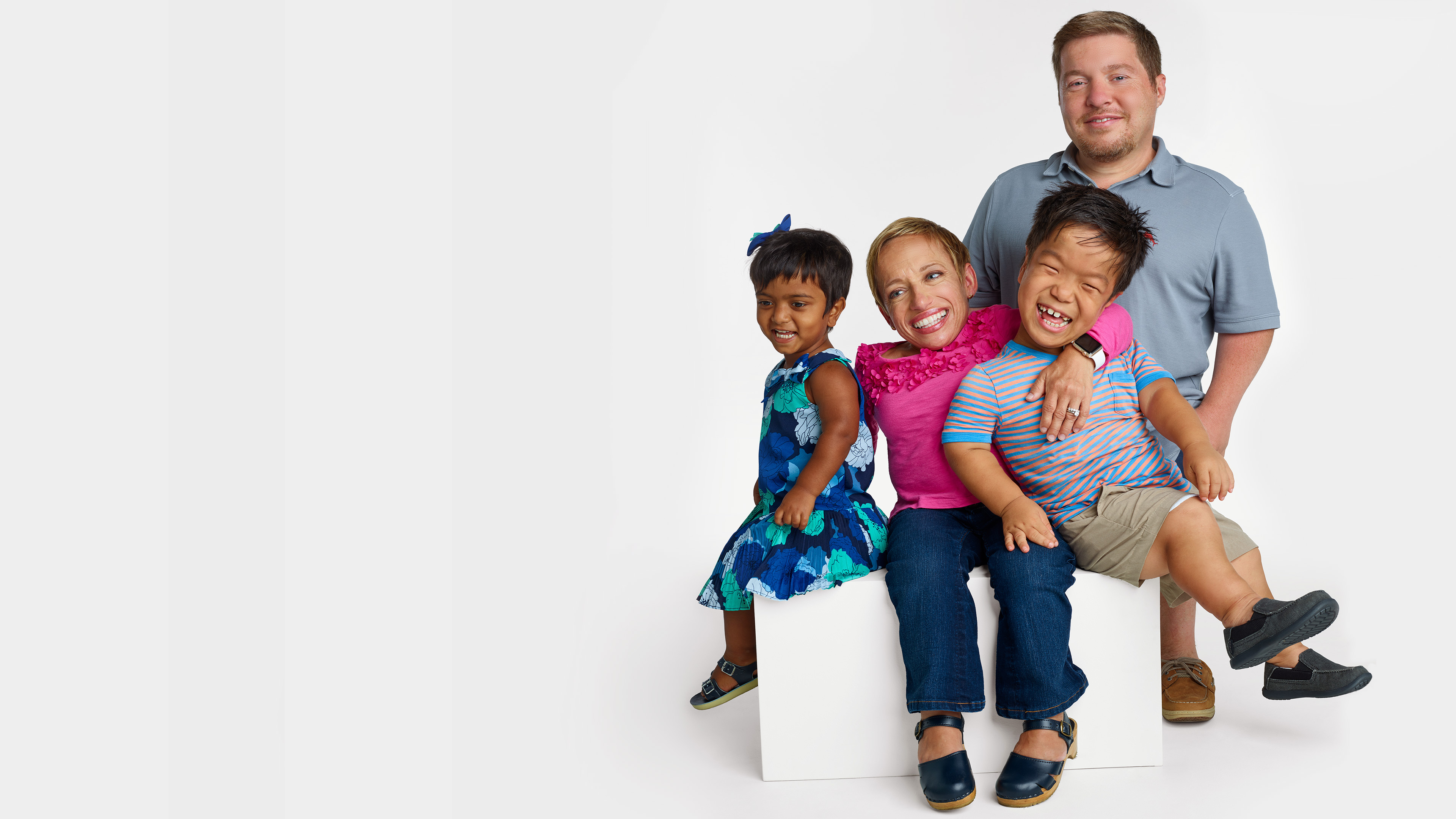 Prime Video: The Little Couple - Season 12