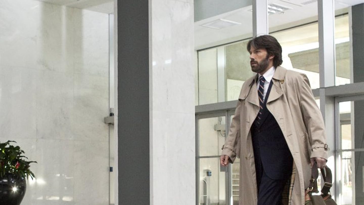 Watch Argo (2012) | Prime Video