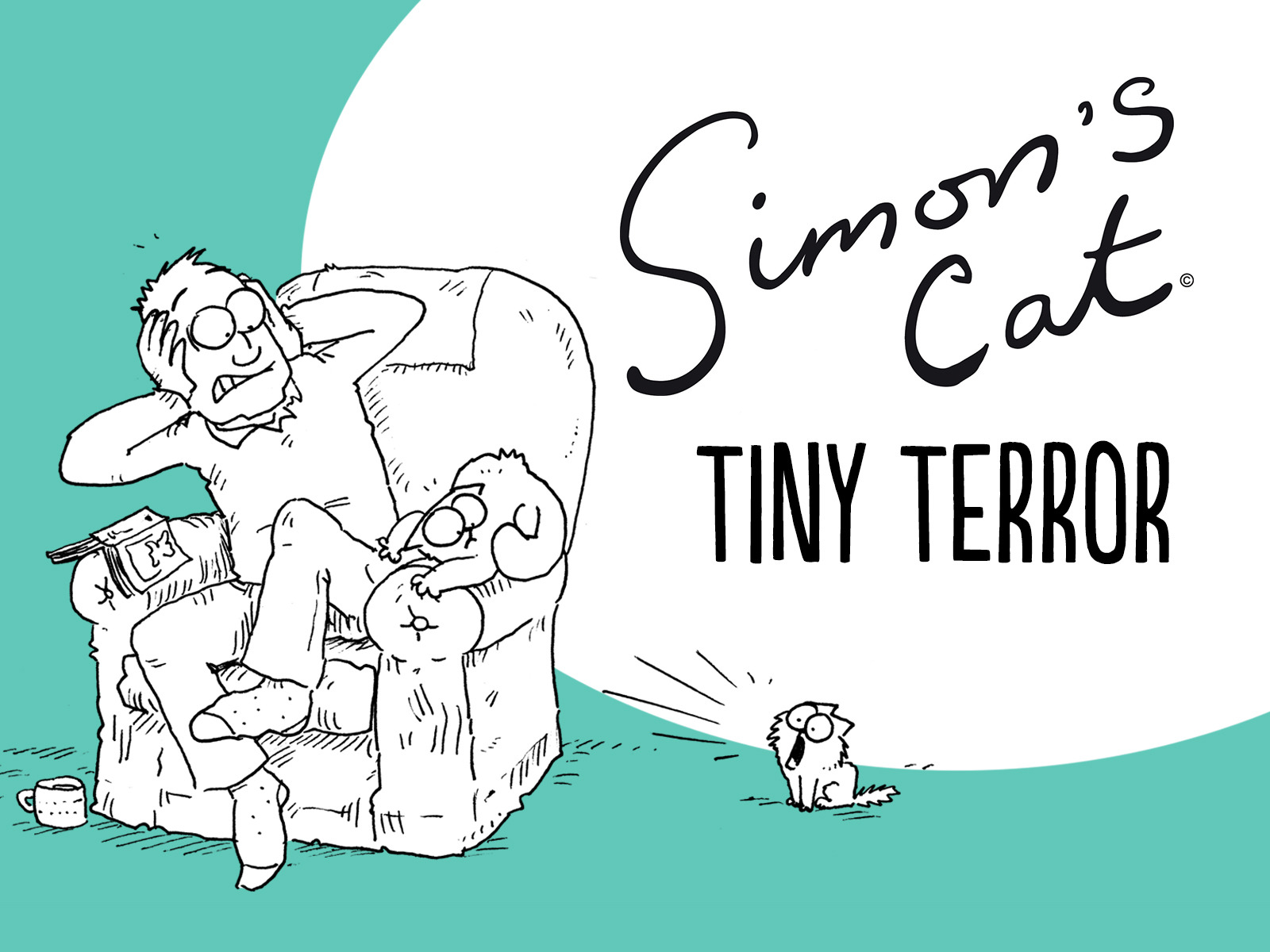 Prime Video: Simon's Cat - Classic Collection