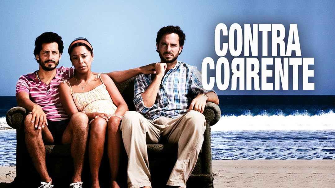 Prime Video: Contra Corrente