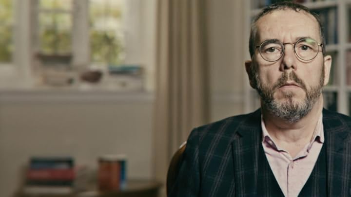 Prime Video: Becoming Ian Brady