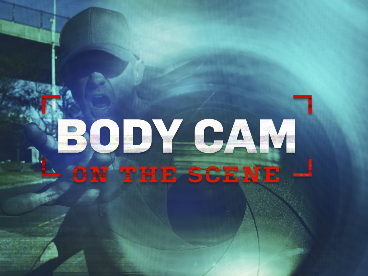 Prime Video: Body Cam: On the Scene - Season 2