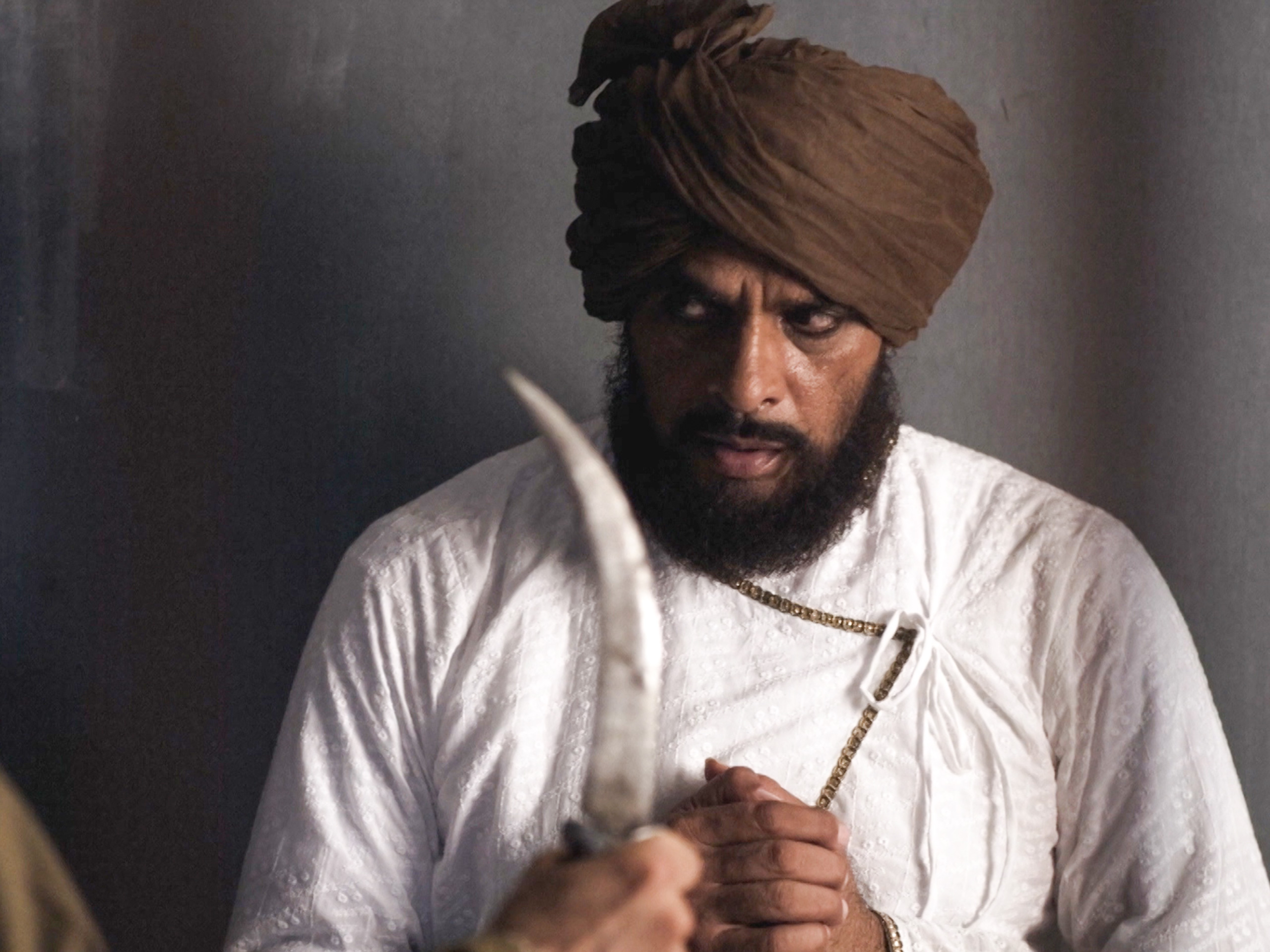 Prime Video: Dariba Diaries