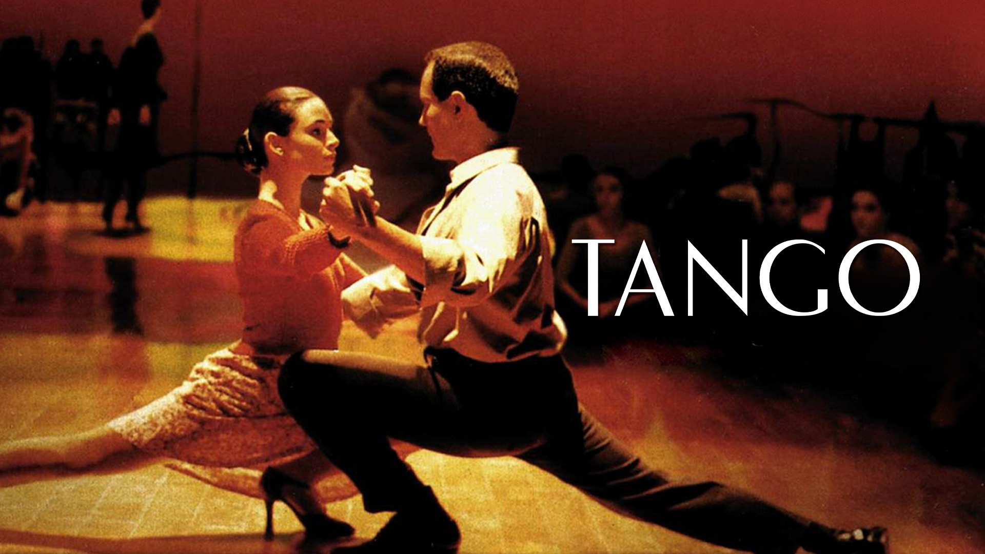 Prime Video: Tango