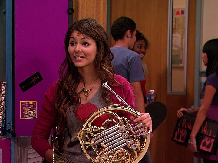 Prime Video: Victorious Season 1