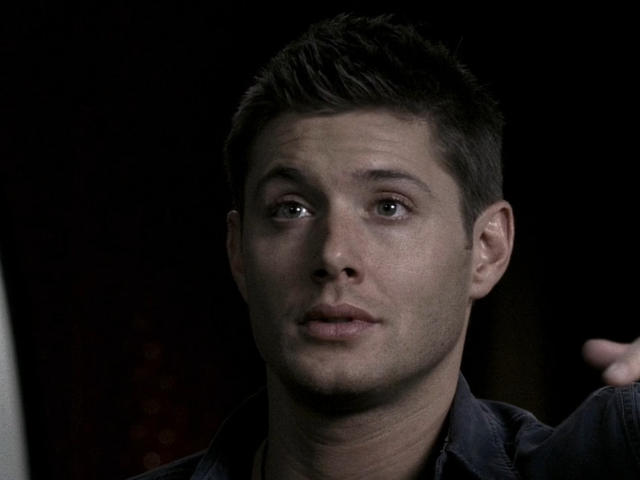 Prime Video: Supernatural - Season 2