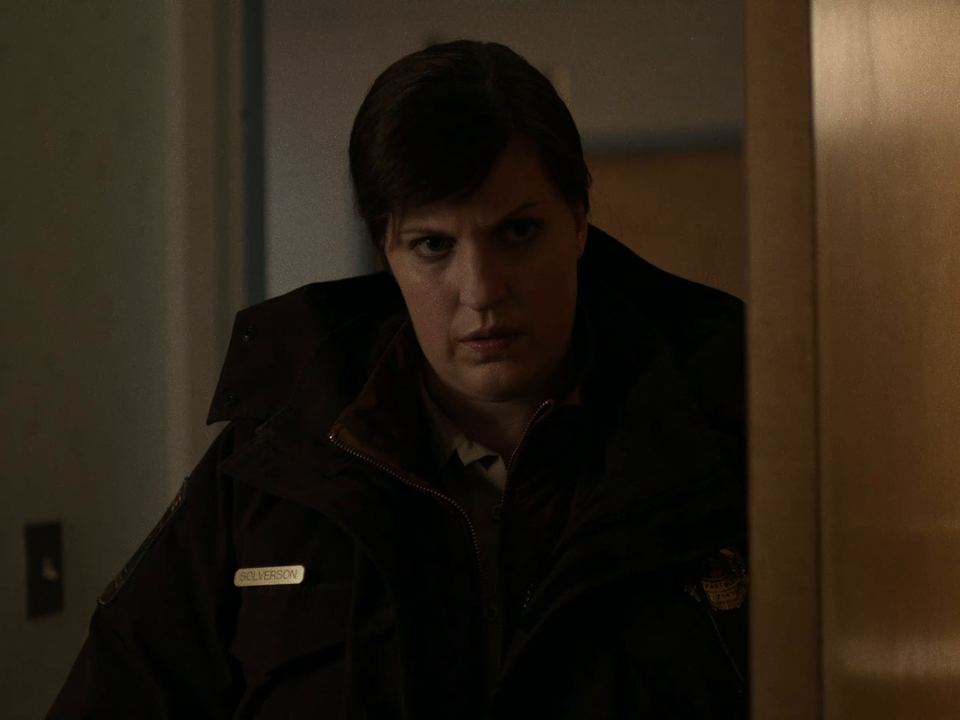 Prime Video: Fargo - Season 1