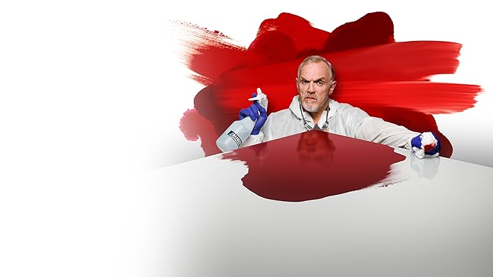 Amazon.com: The Cleaner S2 : Prime Video