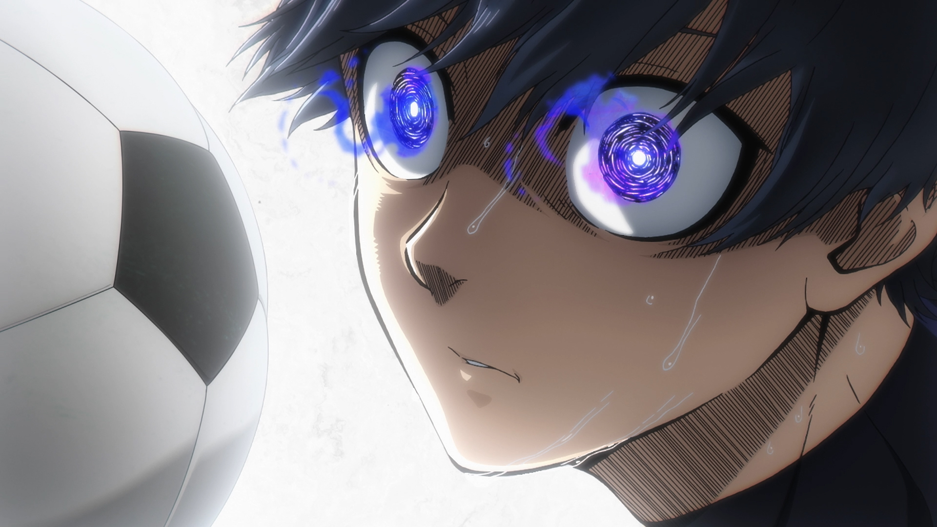 Amazon.co.jp: ブルーロックを観る | Prime Video