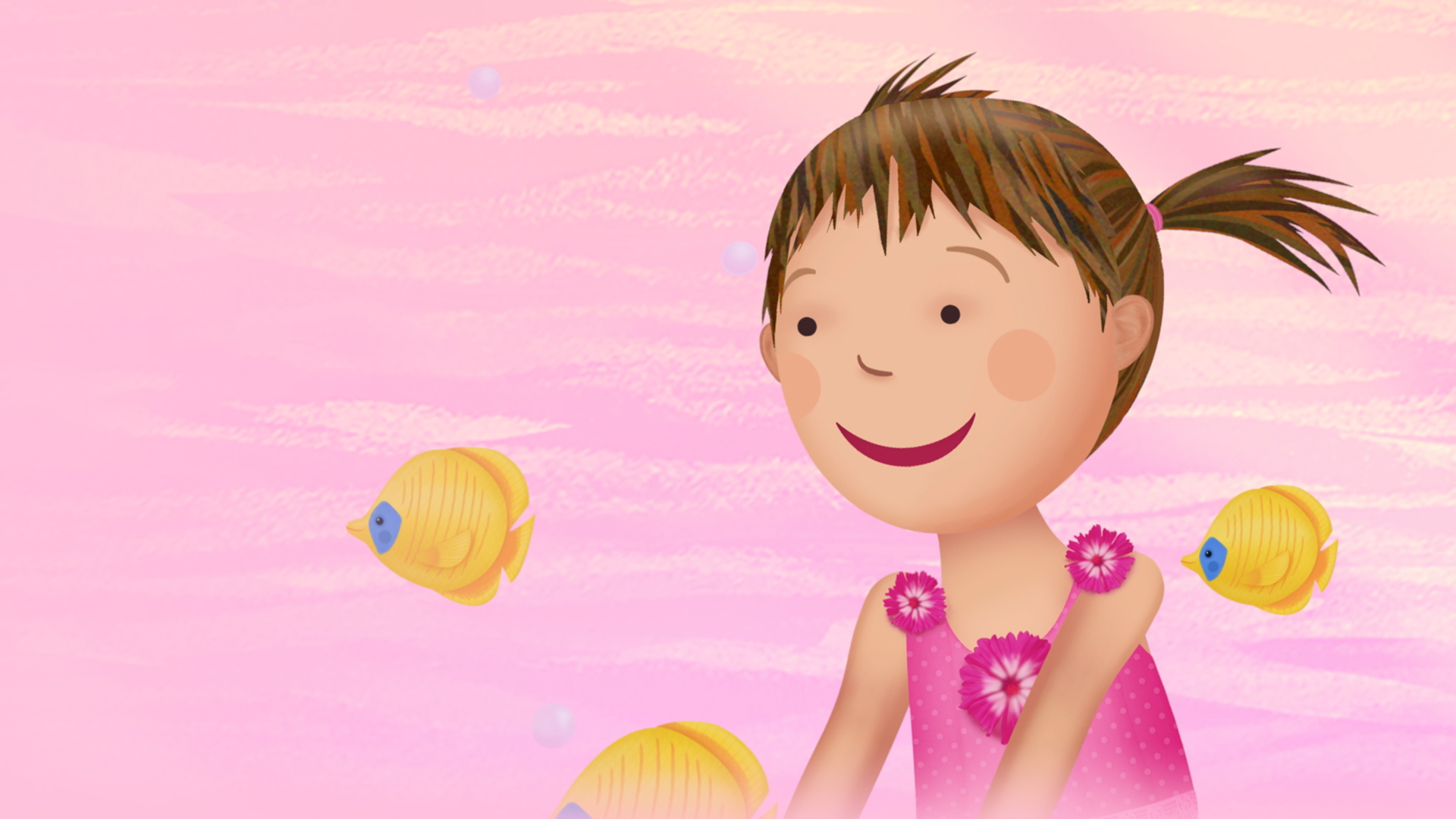 Prime Video: Pinkalicious & Peterrific