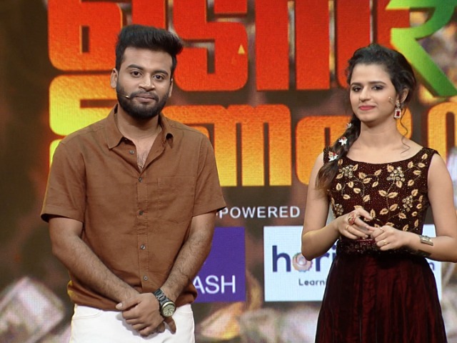 Prime Video: Udan Panam 3.0 Season 1