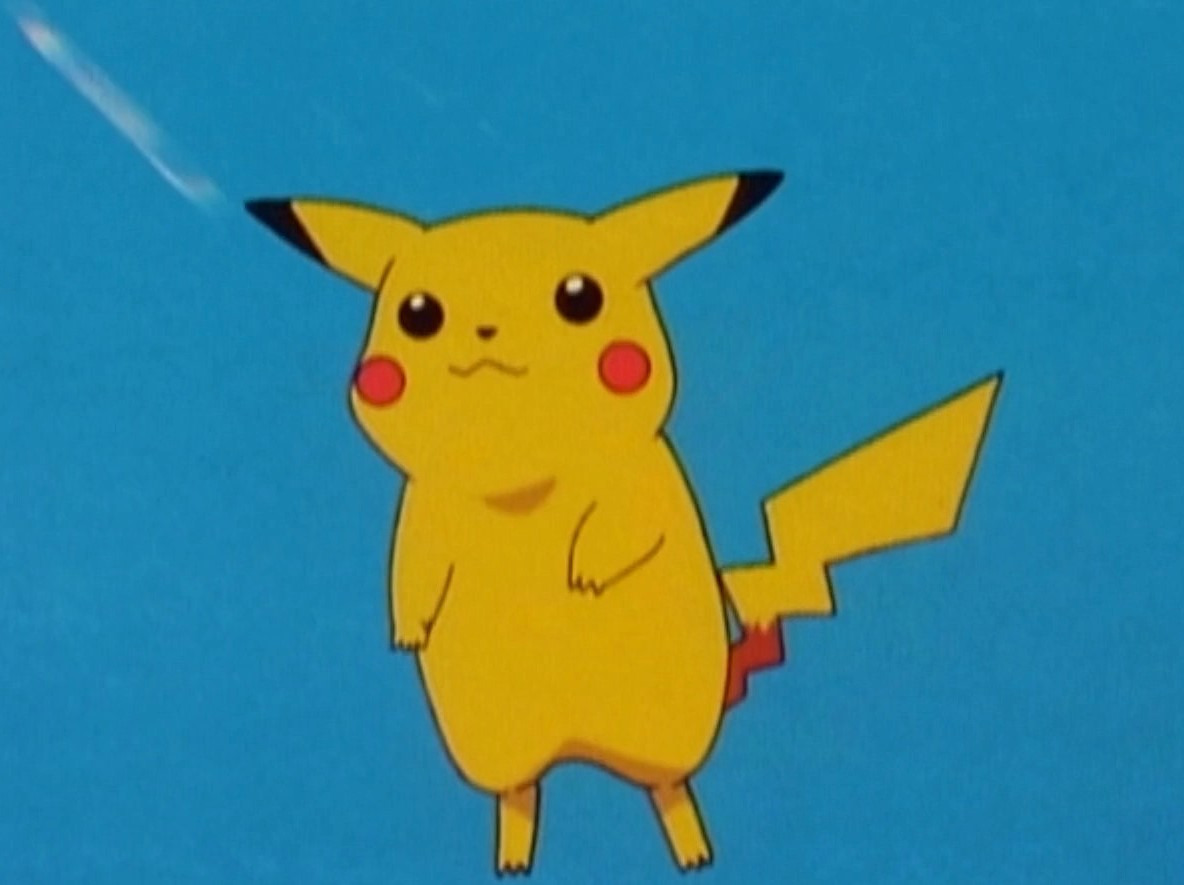 Prime Video: Pokemon Season 1