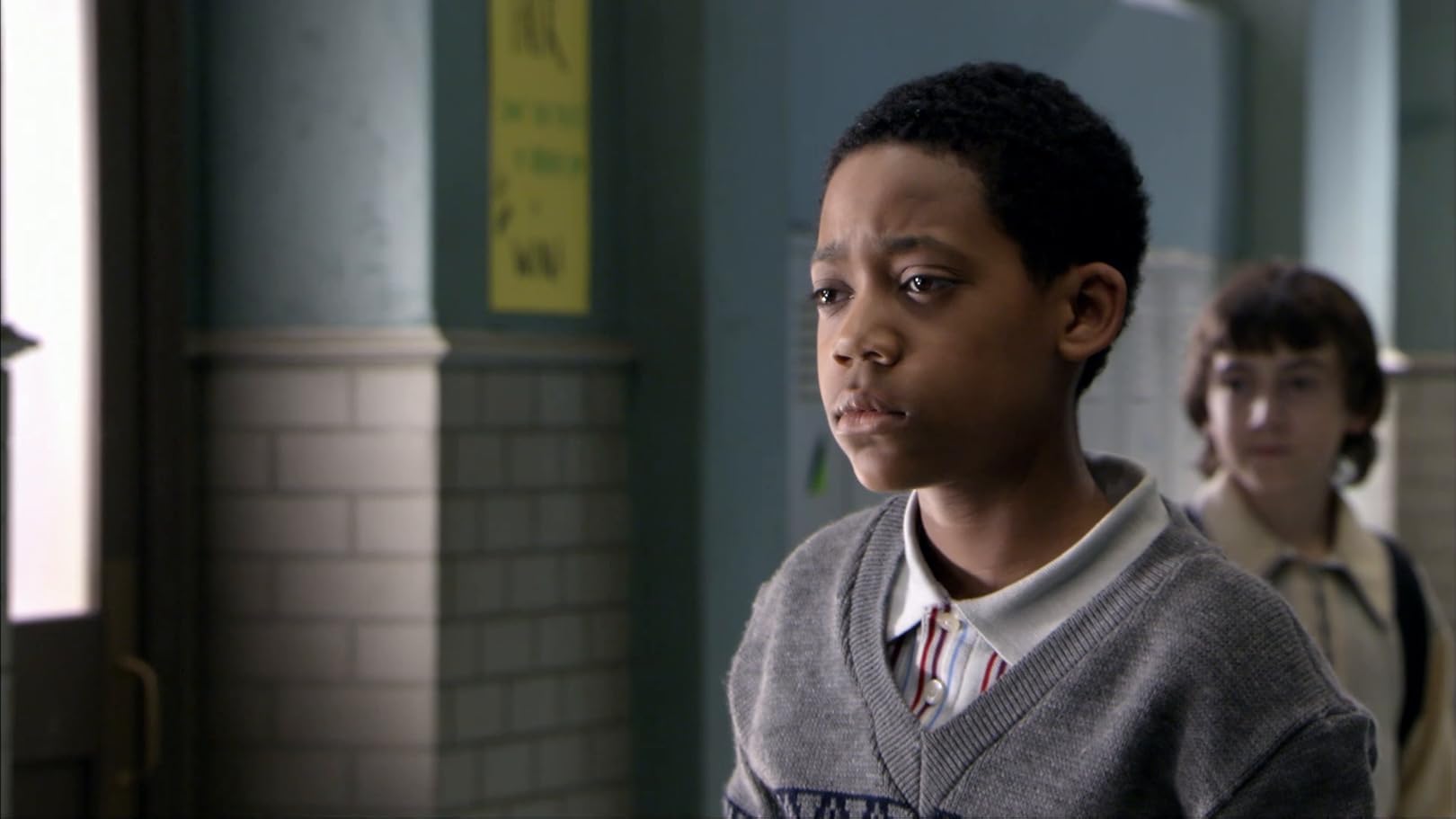 Prime Video: Everybody Hates Chris Season 1