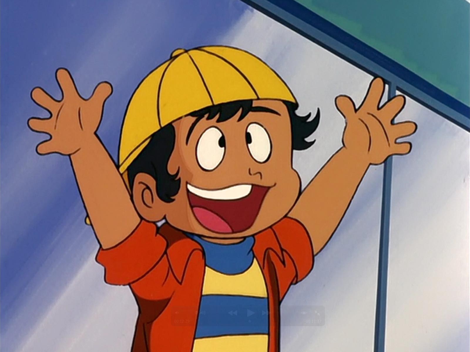 Prime Video: Getta Robot (Getter Robo)