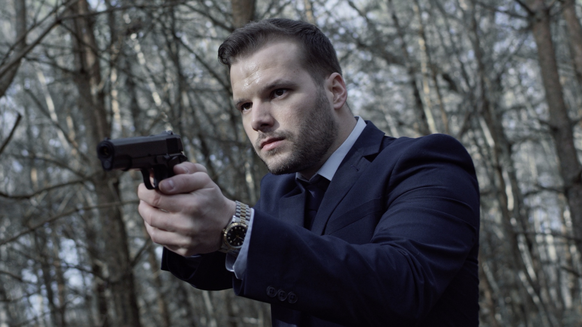 Watch 13 Graves | Prime Video