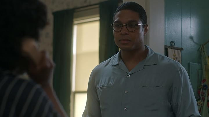 Prime Video: Women of the Movement - Season 1