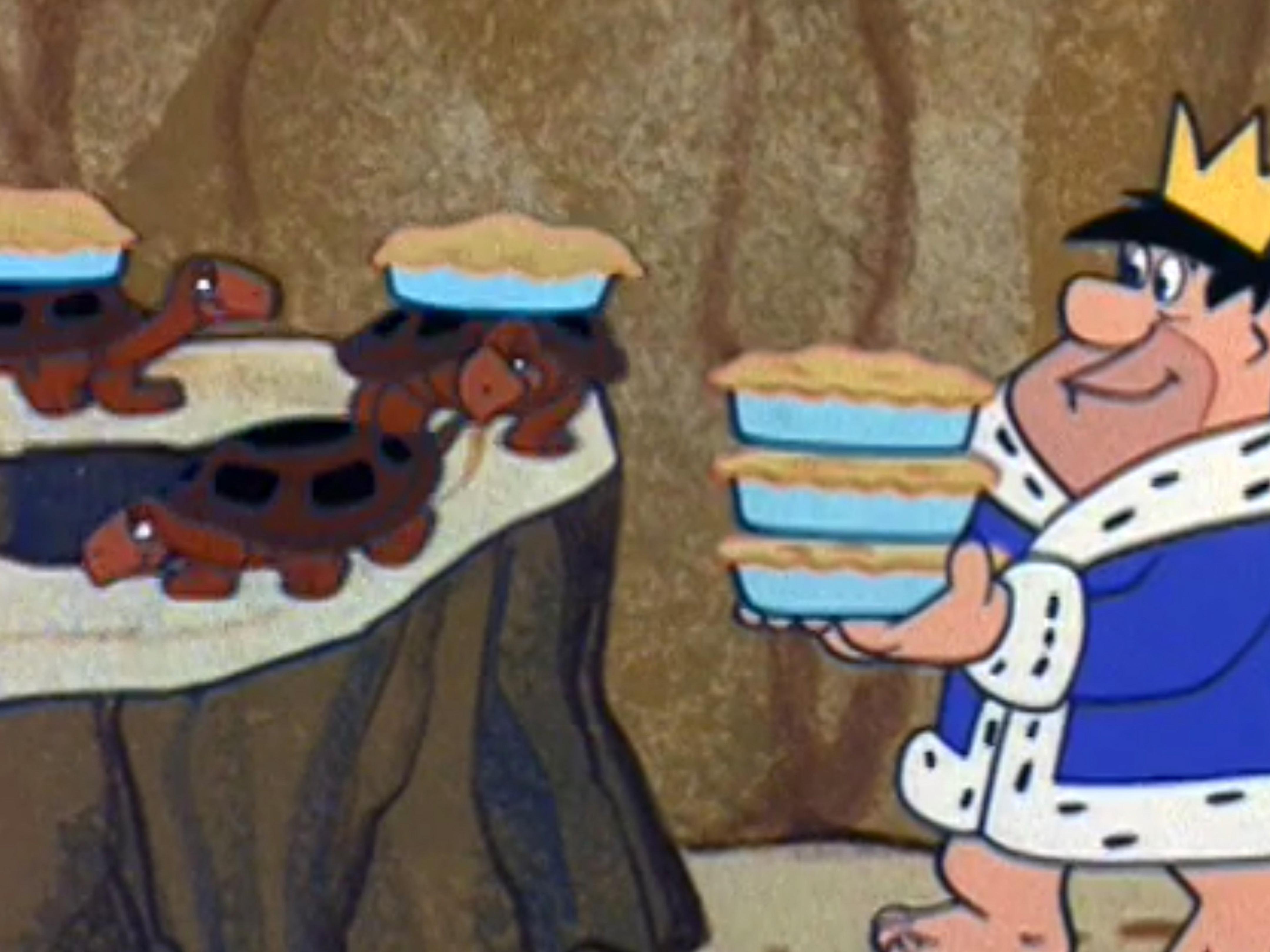 Prime Video: The Flintstones - Season 6