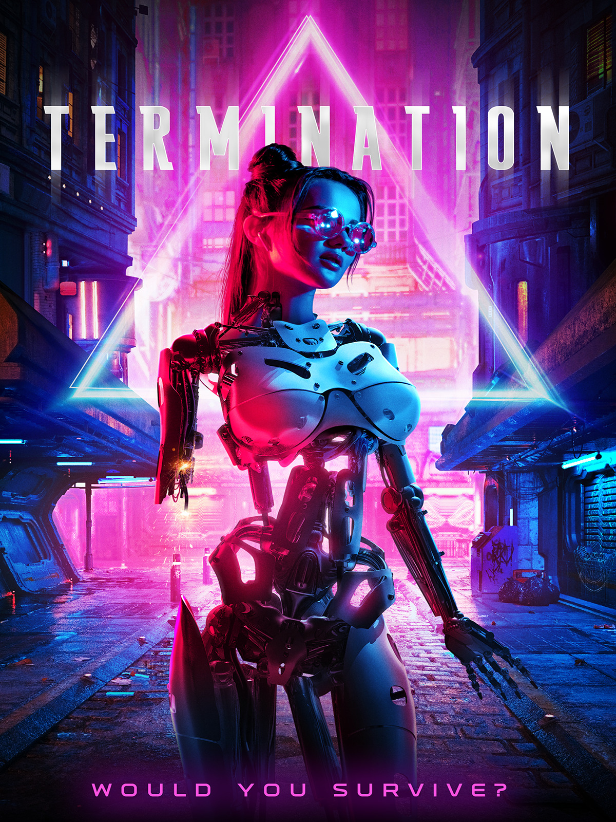 Prime Video: Termination