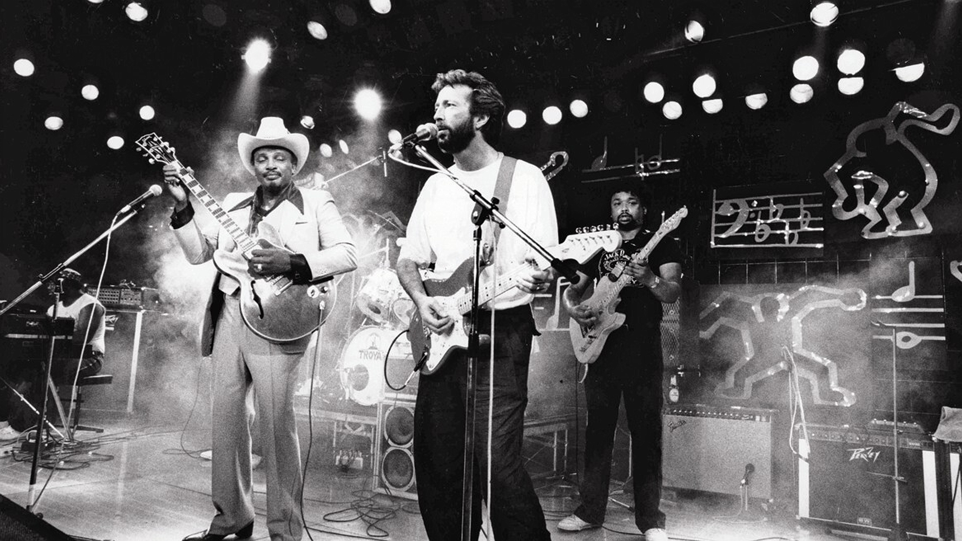 Prime Video: Montreux Jazz Festival '86: Otis Rush