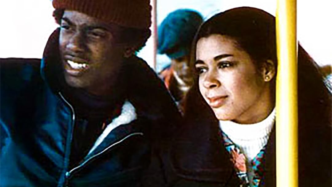 Watch Aaron Loves Angela | Prime Video