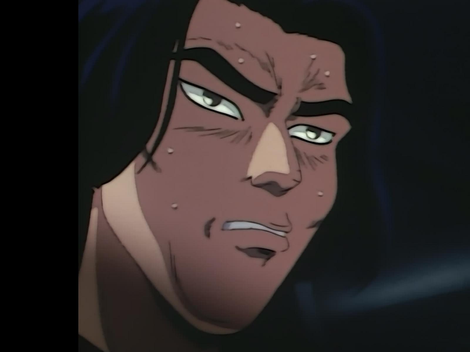 Prime Video: Initial D 1st Stage - Season 1