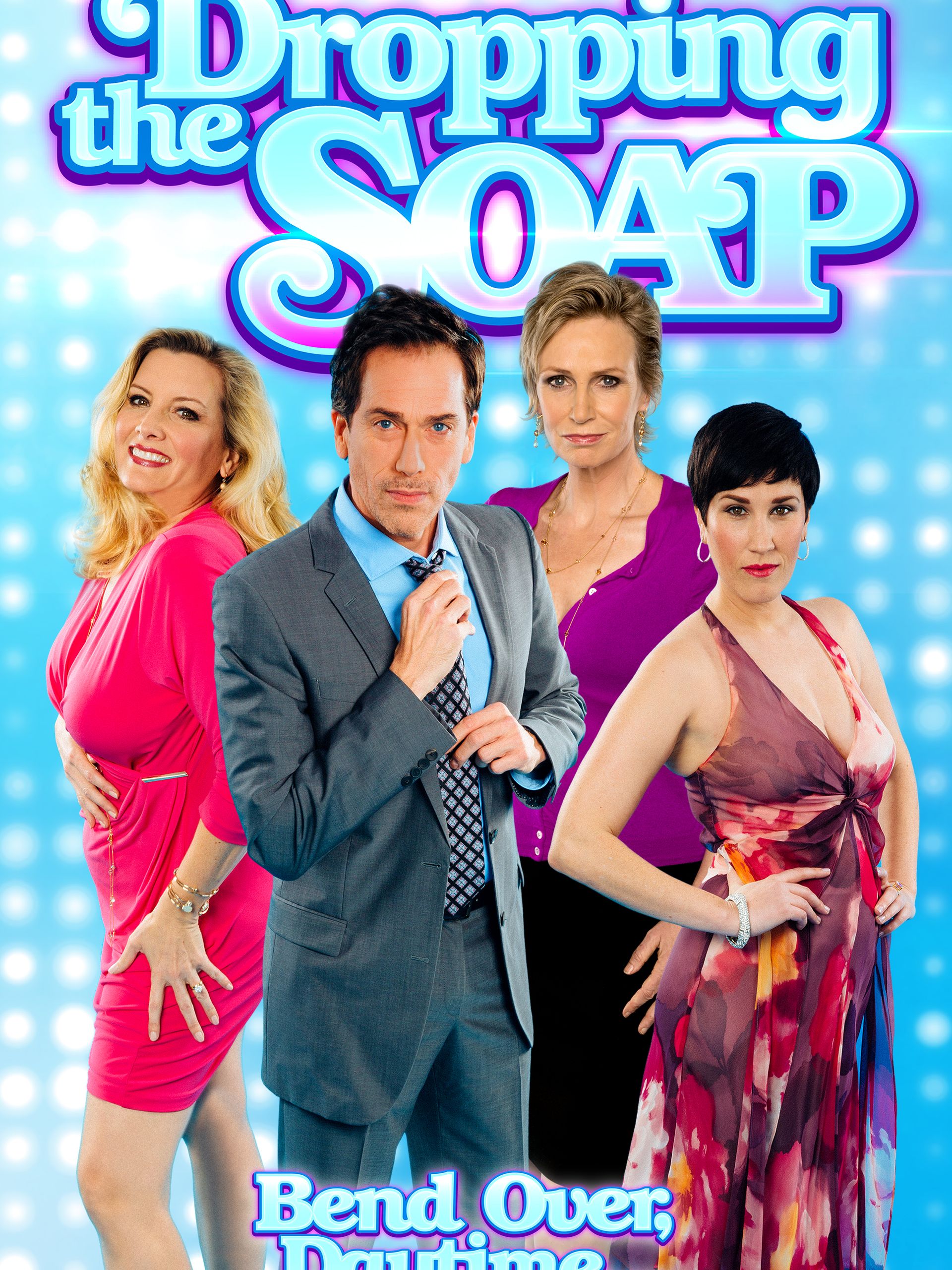 Prime Video: Dropping the Soap