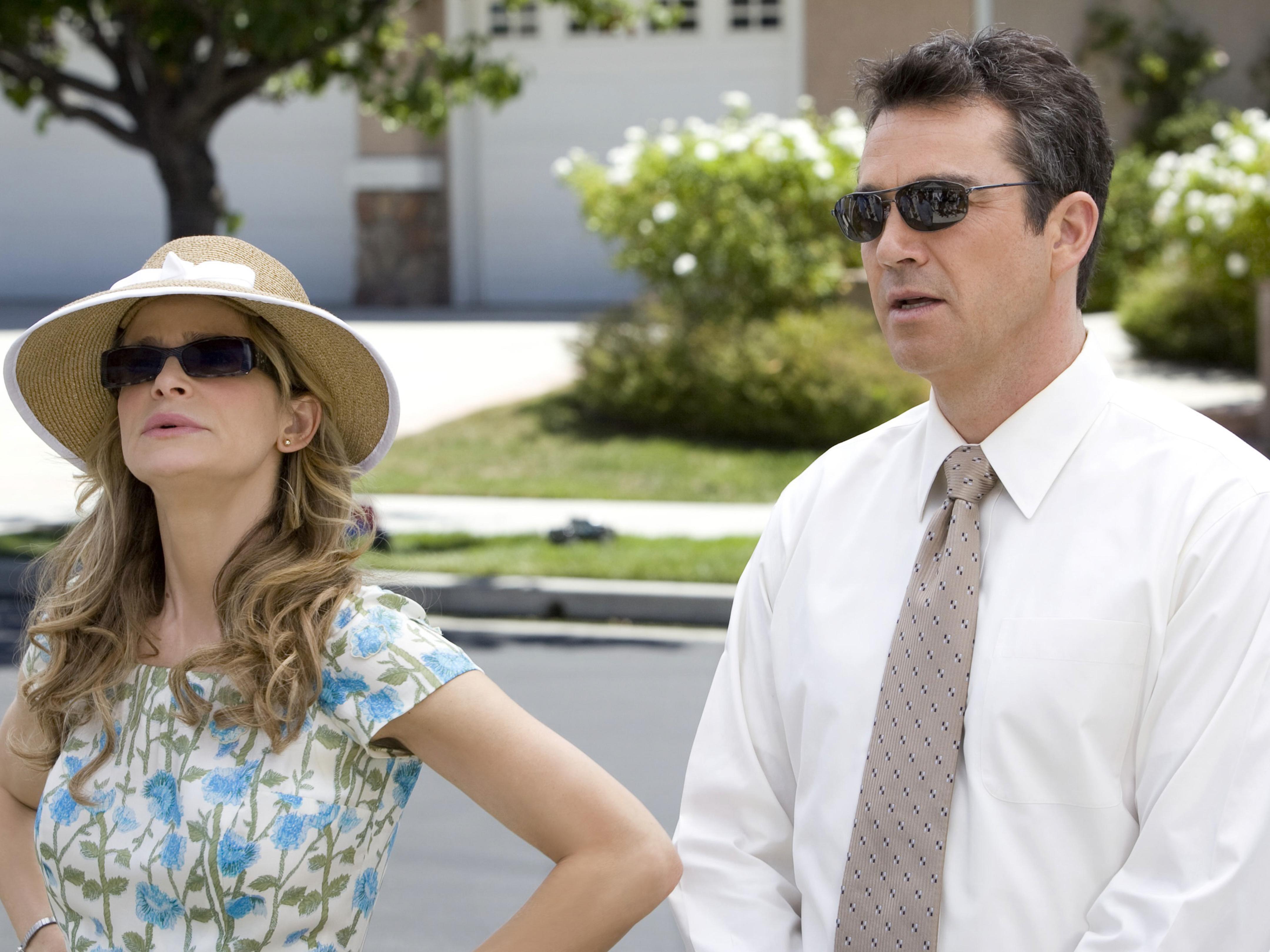 Prime Video: The Closer - Season 6