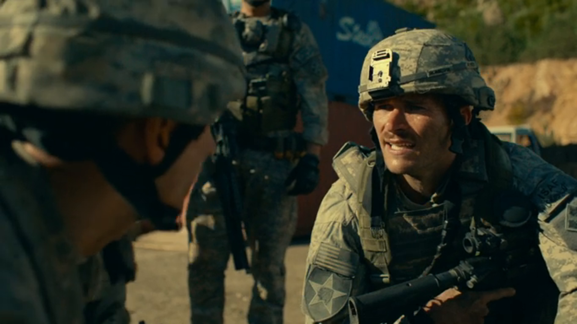 Prime Video: The Outpost