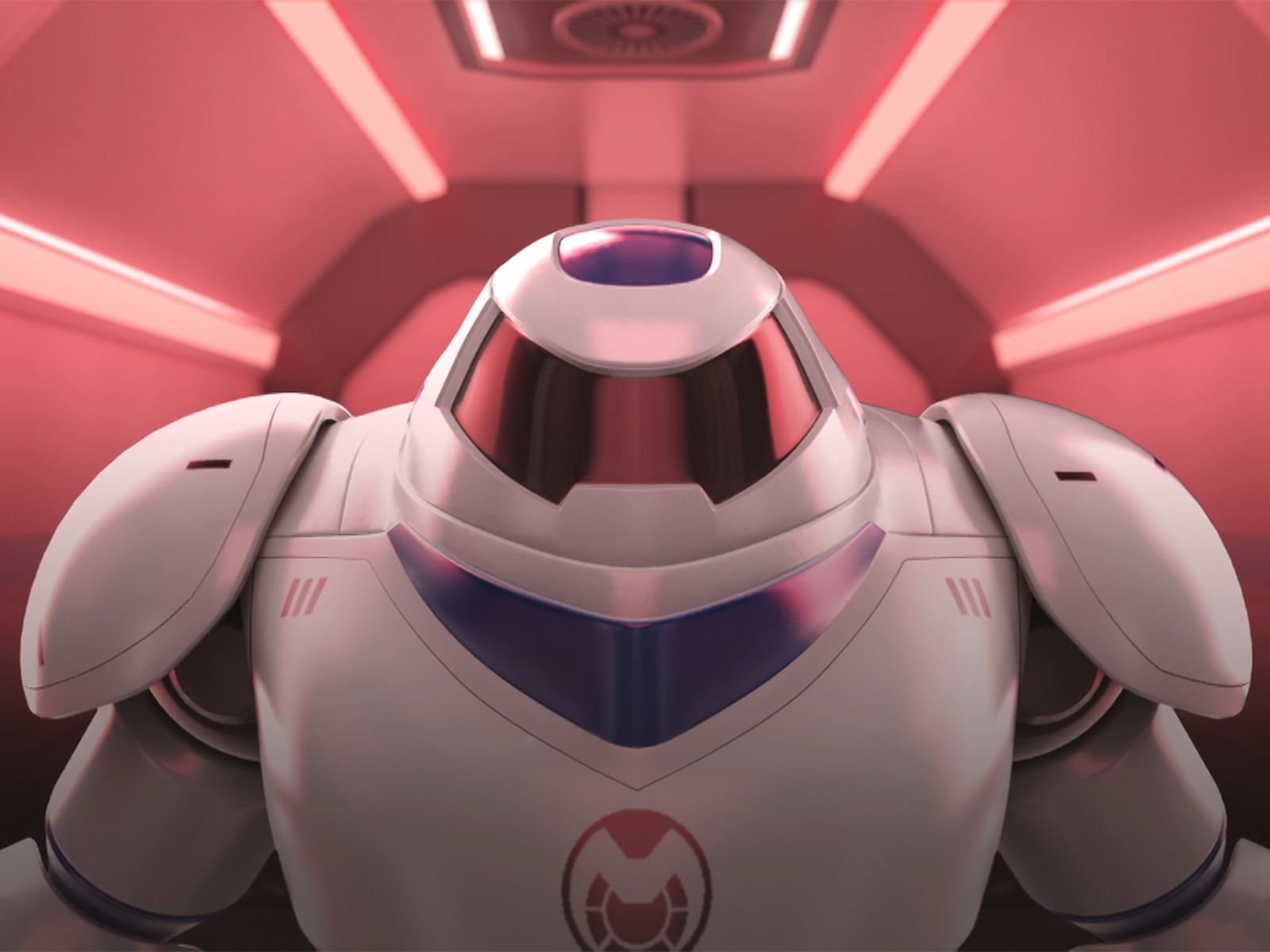 Prime Video: Agent Ali