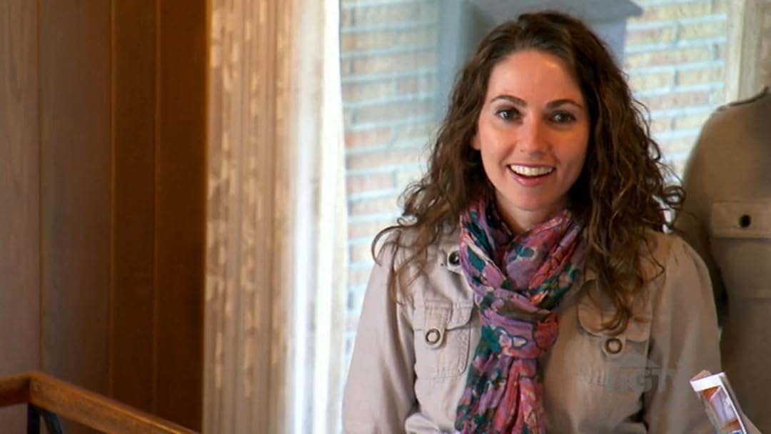 Prime Video: House Hunters - Season 115