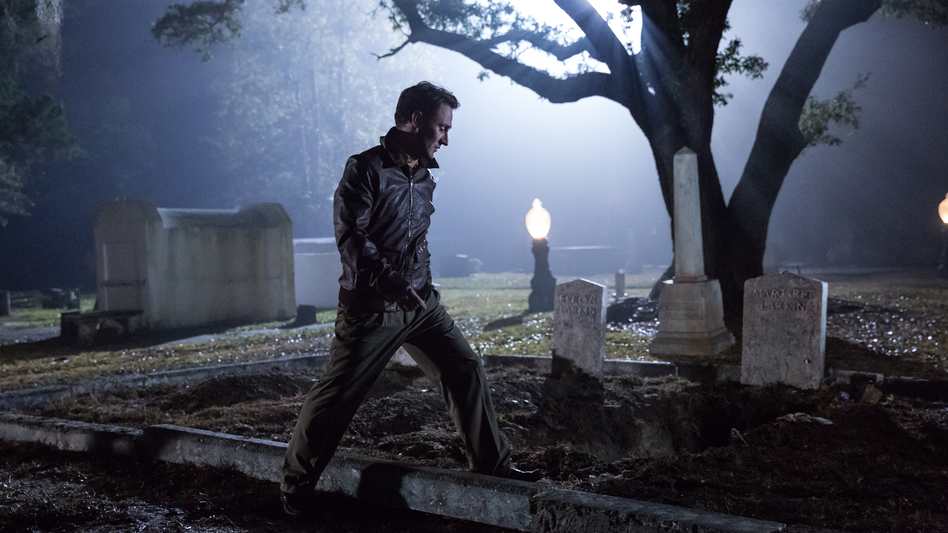 Prime Video: Cold Moon