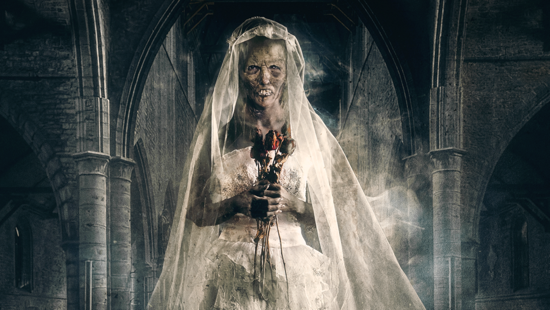 Prime Video: Dead Bride