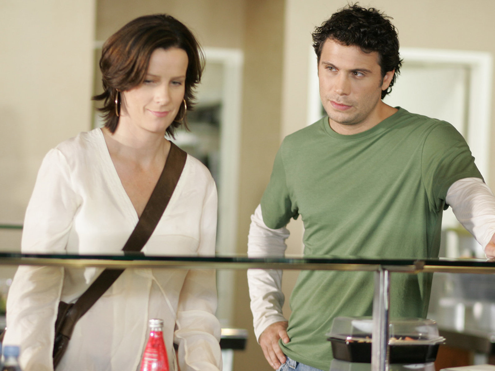 Prime Video: Six Feet Under-Season 4
