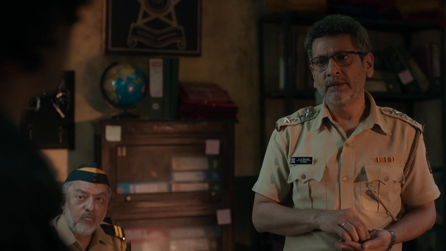 Watch Main Monica - Season 1 | Prime Video