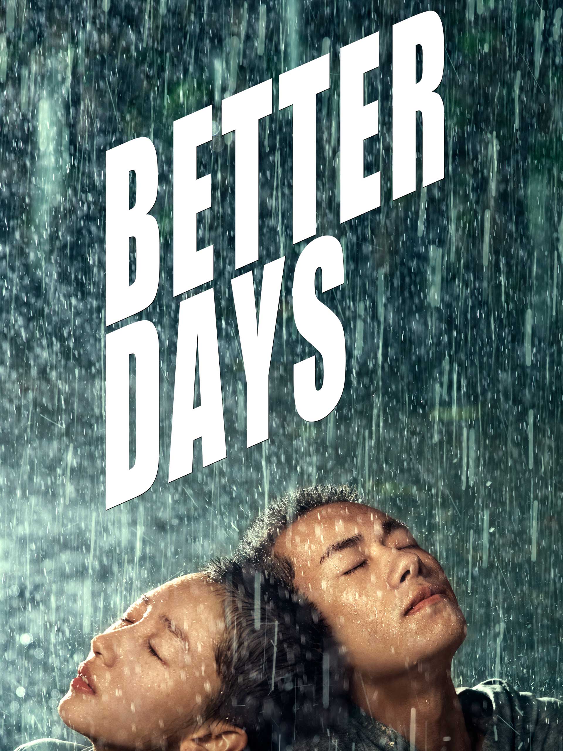 Prime Video: Better Days