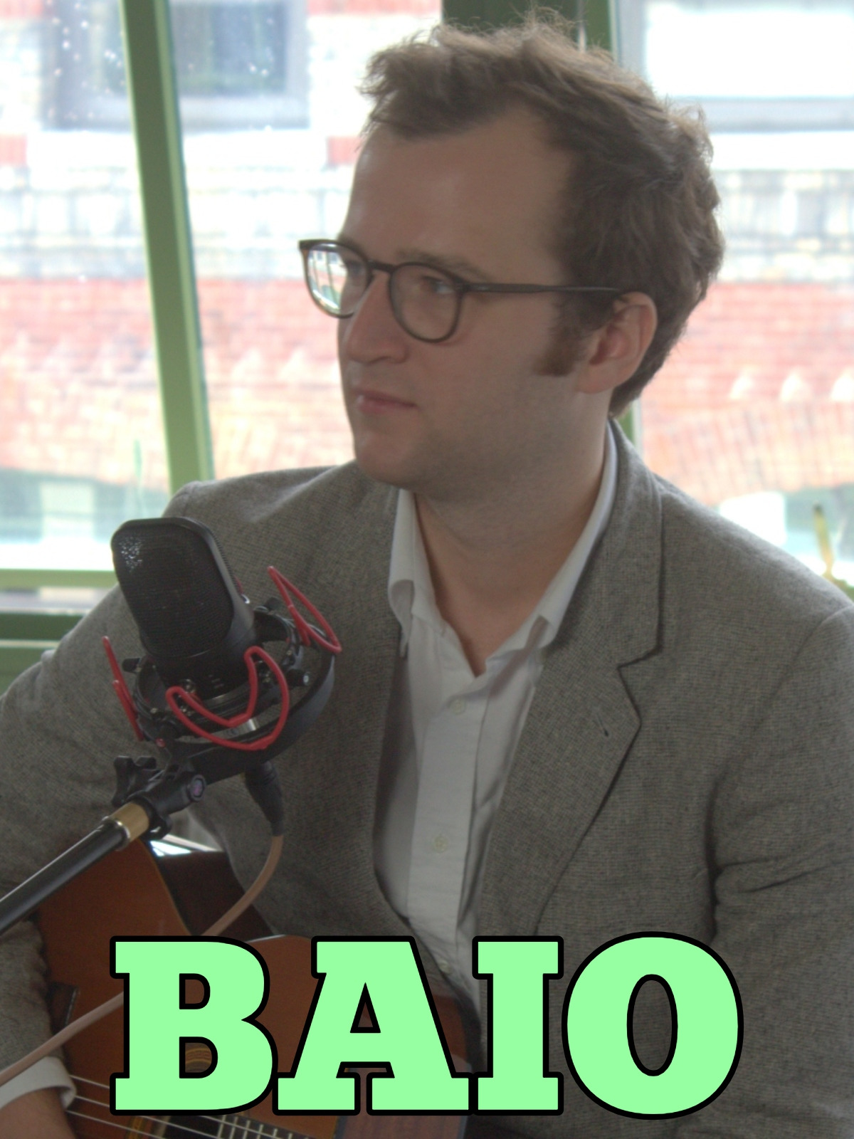 Prime Video: Baio
