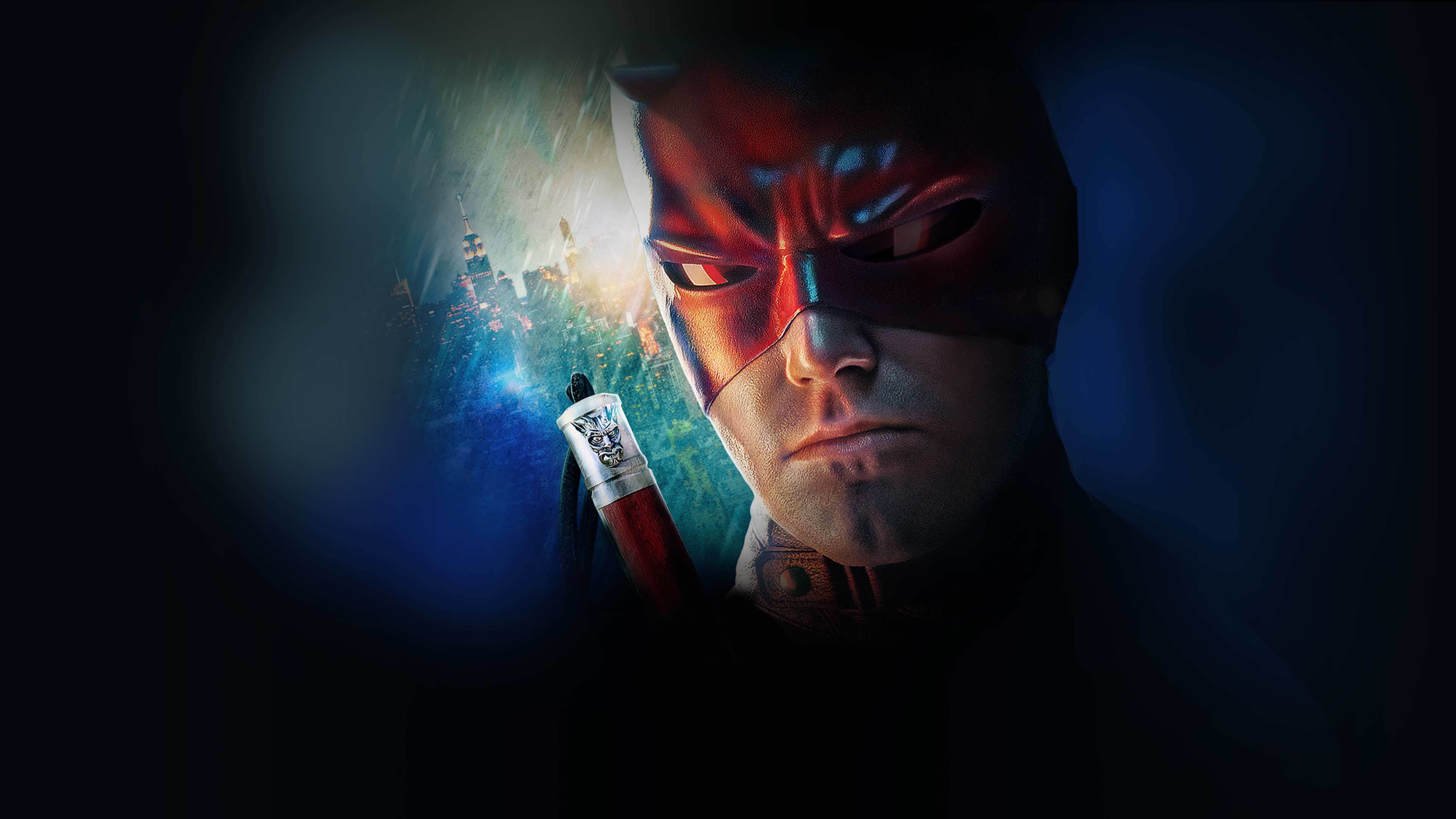 Prime Video: Daredevil