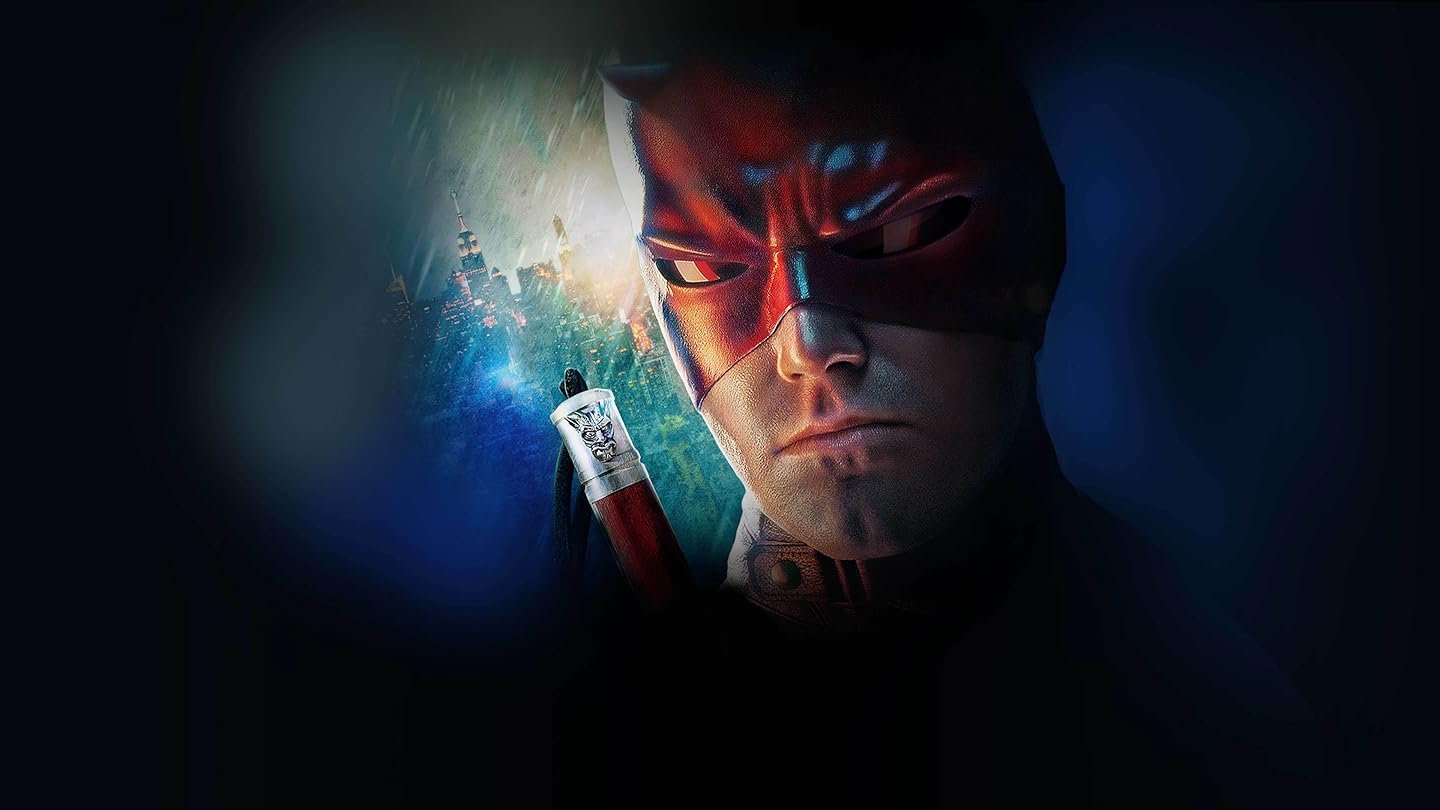 Watch Daredevil | Prime Video