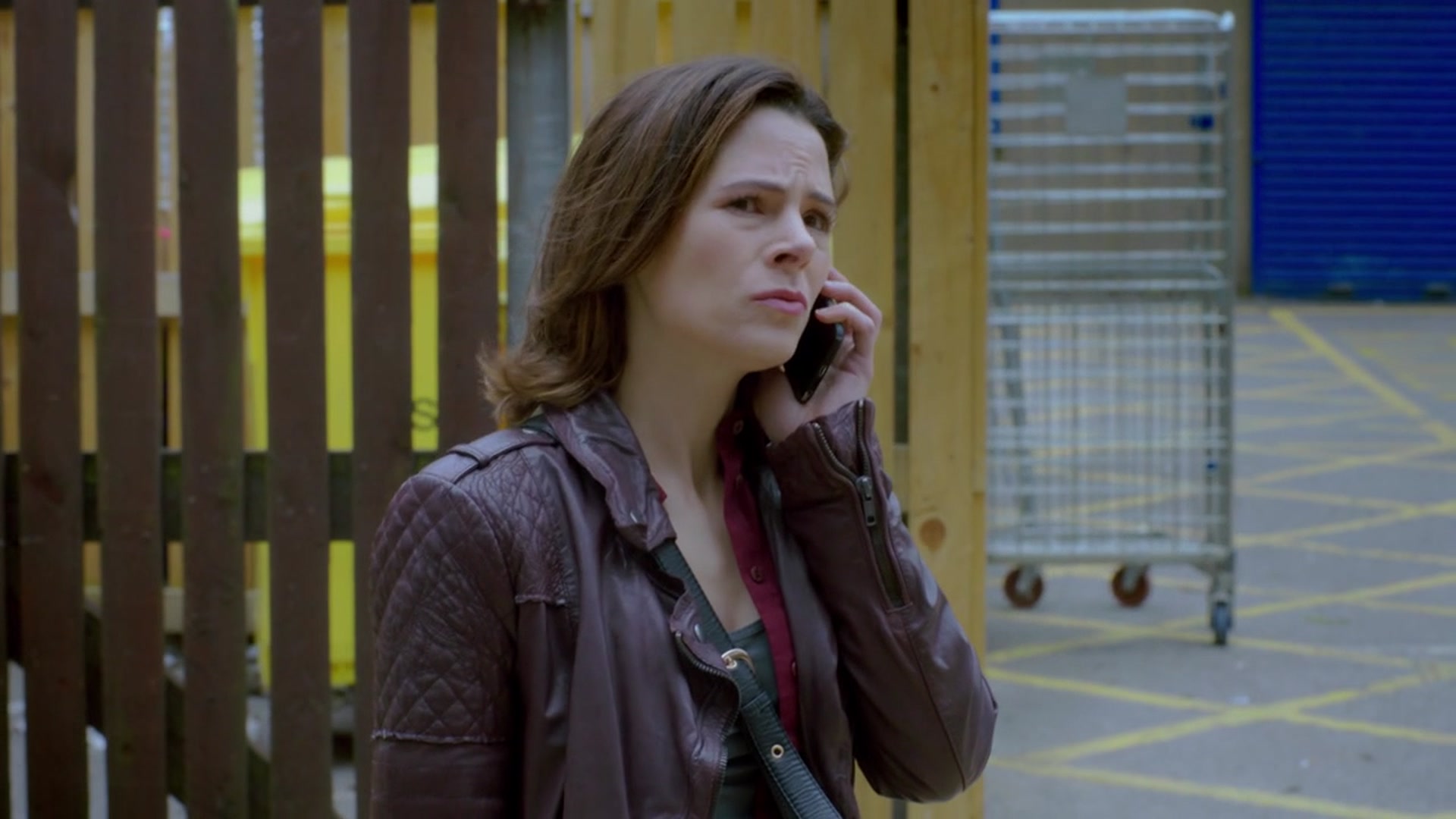 Prime Video: No Offence - Series 2