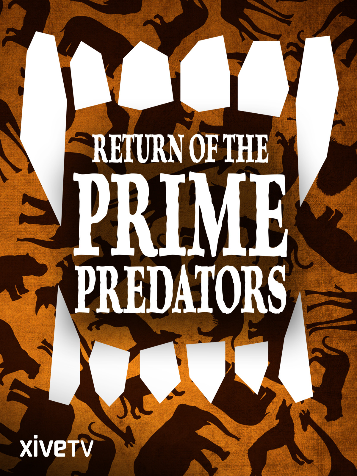 Prime Video: Return of the Prime Predators
